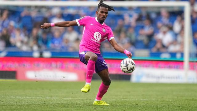 Mercato : L’OM va faire un coup spécial Grégory Lorenzi